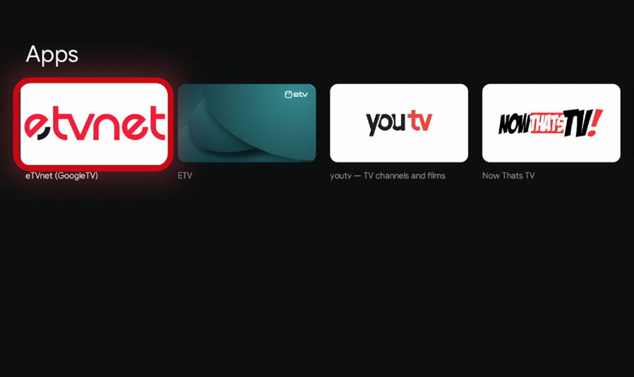 5 . Для установки приложения нажмите на Install