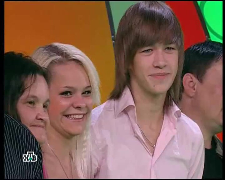 Смотреть "Ты смешной! 31 выпуск" онлайн. телешоу - eTVnet