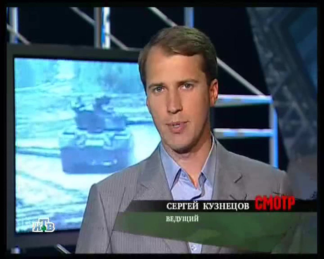 Смотр. Легендарный танк Т-80 передача 2006 год военные Россия смотреть онлайн в хорошем качестве ...