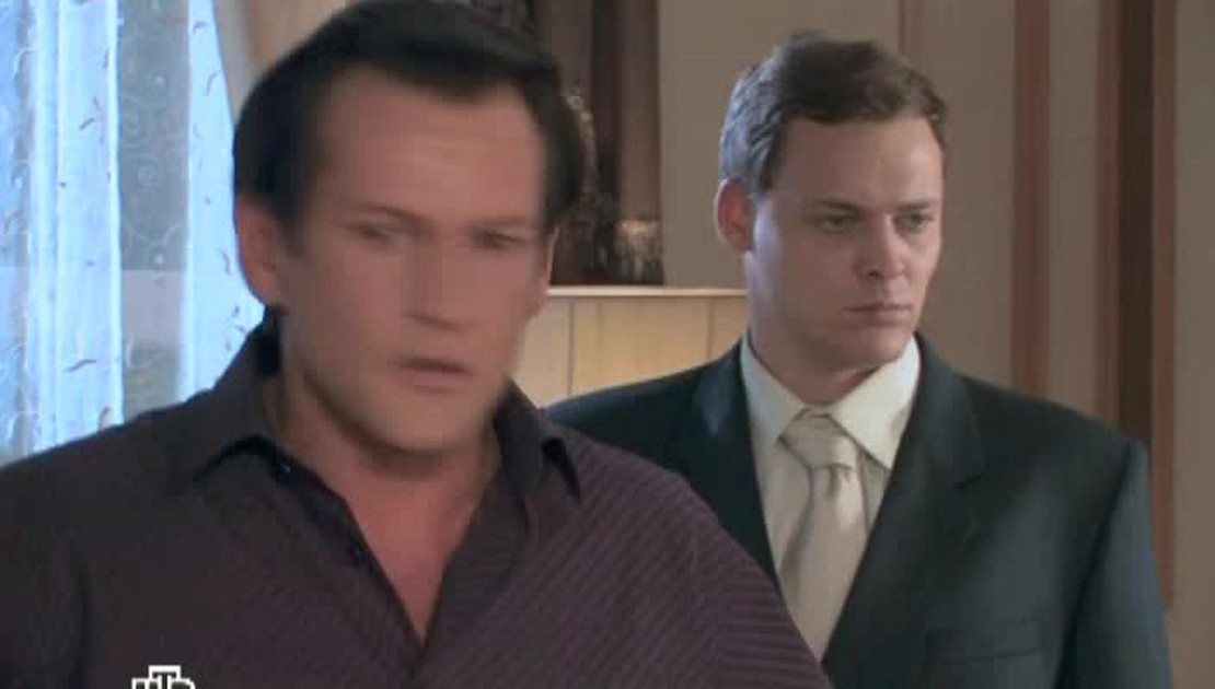 Молодые и злые. 10 серия сериал 2006 год детектив Россия смотреть онлайн в HD качестве - русское ...