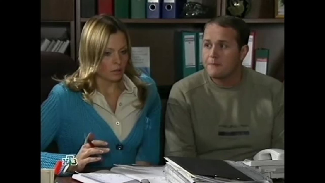 Возвращение Мухтара 2 сериал 2005 год детектив Россия смотреть в HD качестве - русское ТВ eTVnet