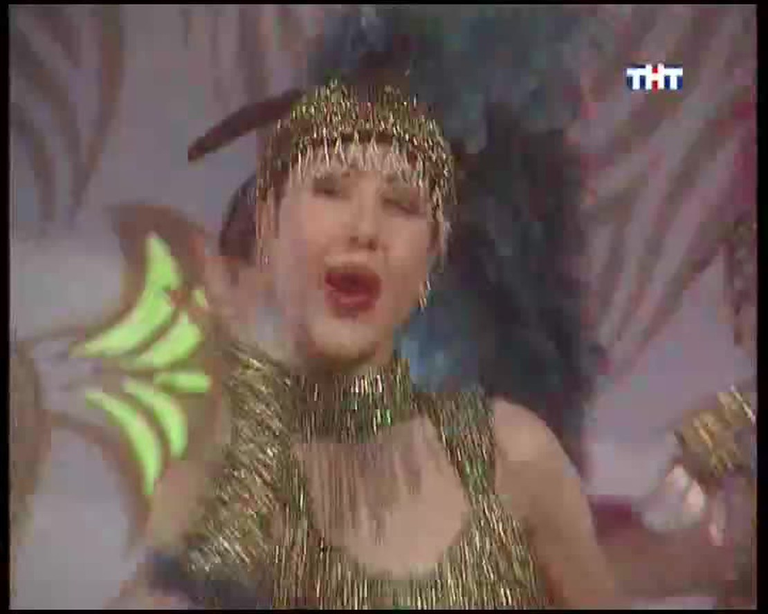 Маски-шоу. Кабаре Маски-шоу. 1 серия передача 2007 год юмор Россия смотреть в HD качестве ...