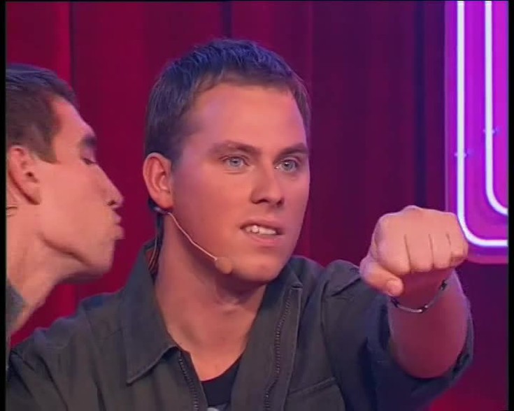 Comedy Club 3 33 ETVnet