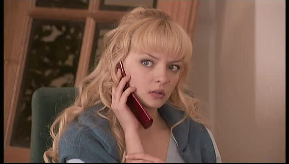 Родные люди. 4 серия сериал 2008 год мелодрама Украина смотреть онлайн - русское ТВ eTVnet