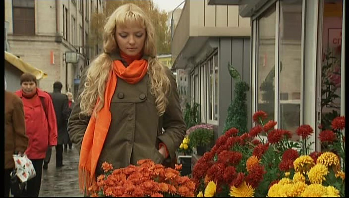 Родные люди. 5 серия сериал 2008 год мелодрама Украина смотреть онлайн в хорошем качестве ...