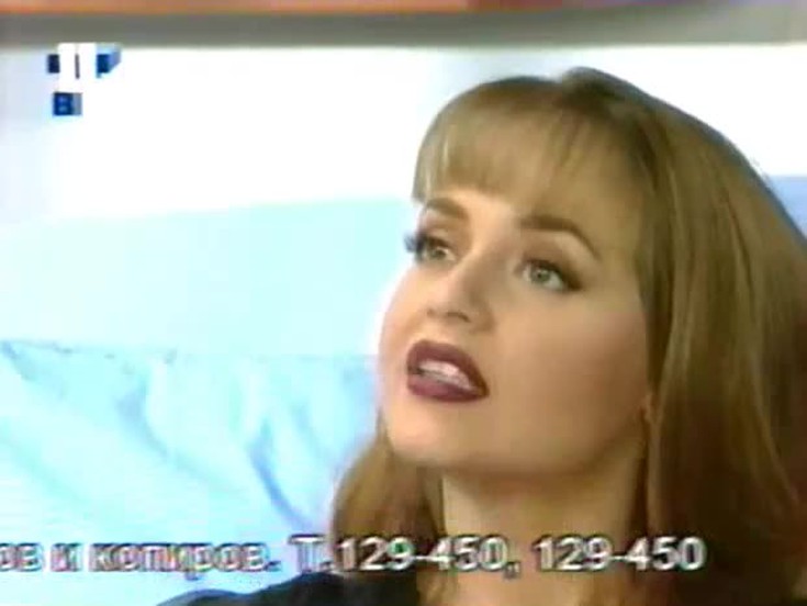 Смотреть "Узурпаторша. 75 серия" онлайн. Сериал - eTVnet