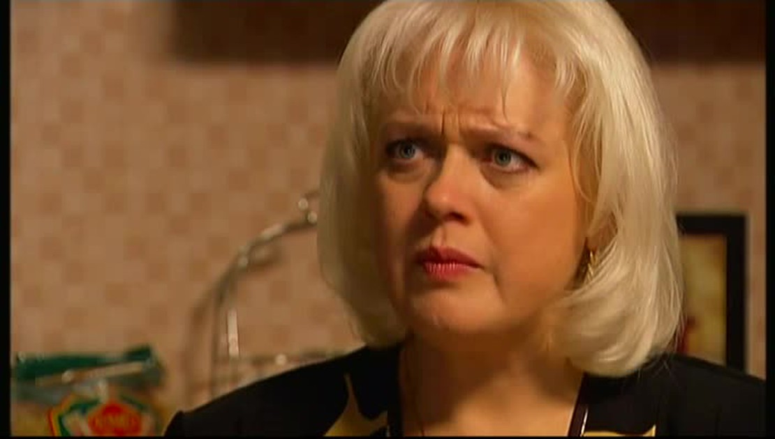 Родные люди. 17 серия сериал 2008 год мелодрама Украина смотреть онлайн в HD качестве - русское ...