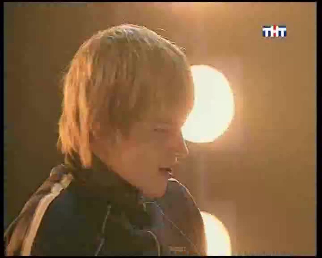 Танцы без правил. 9 серия телешоу 2008 год Россия смотреть онлайн в HD качестве - русское ТВ eTVnet