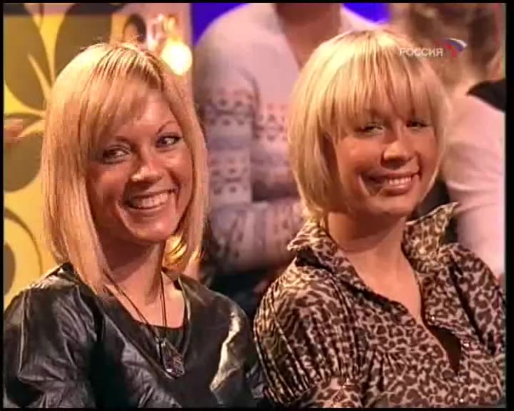 Смотреть "Танцы со звездами 2008. 2 выпуск. 1 часть " онлайн. телешоу - eTVnet