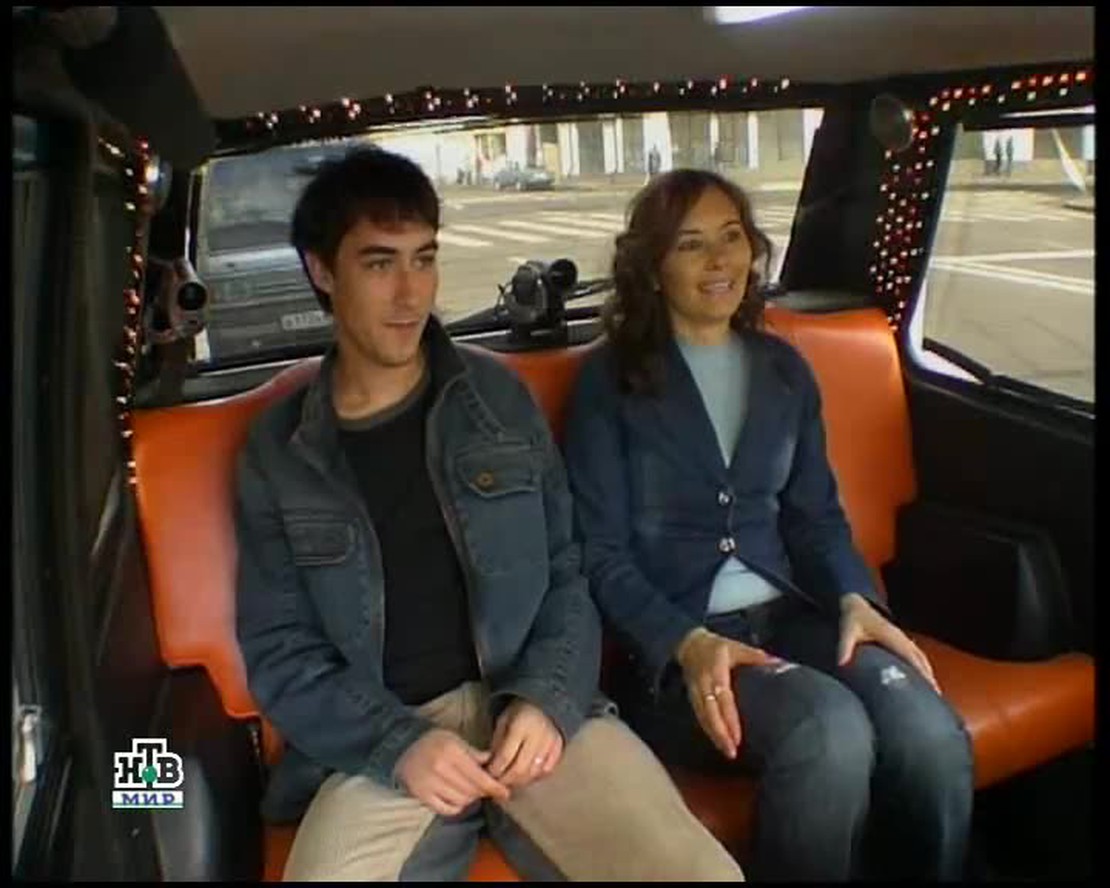 Такси 2008 год Россия смотреть онлайн в хорошем качестве - русское ТВ eTVnet