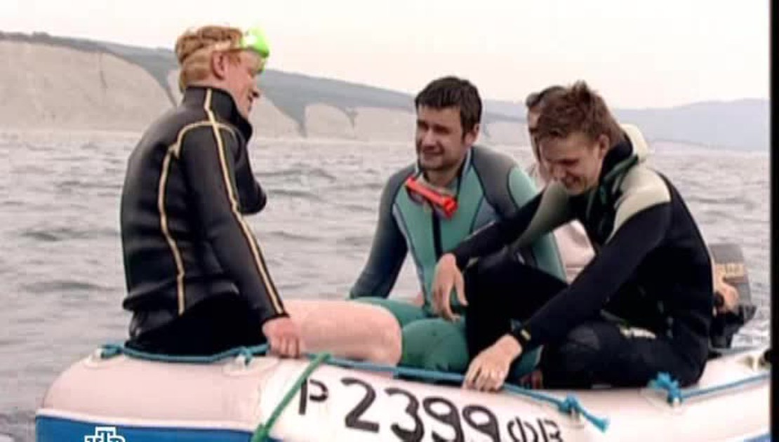 Морские дьяволы 2 сериал 2007 год боевик Россия смотреть онлайн - русское ТВ eTVnet