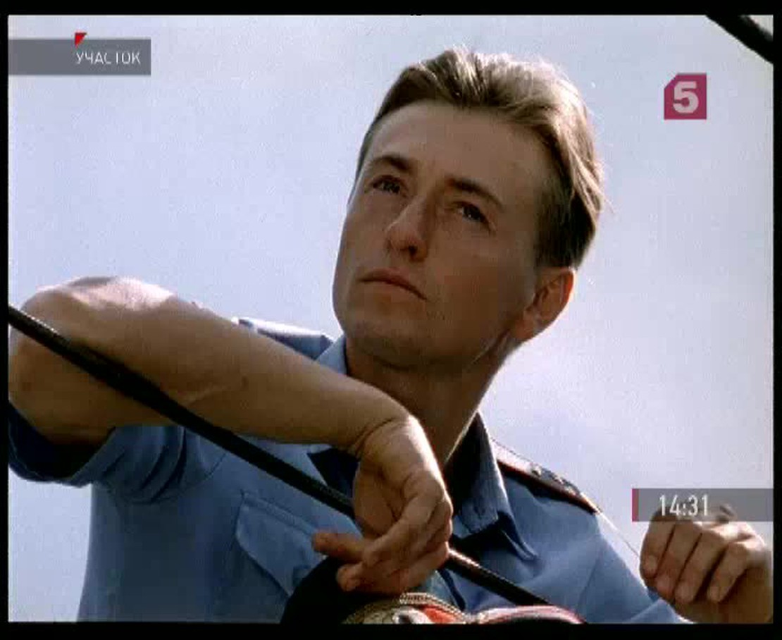 Участок сериал 2003 год детектив Россия смотреть в HD качестве - русское ТВ eTVnet