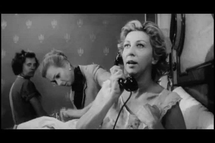 Смотреть "Дамы и господа" онлайн. Фильм. - eTVnet
