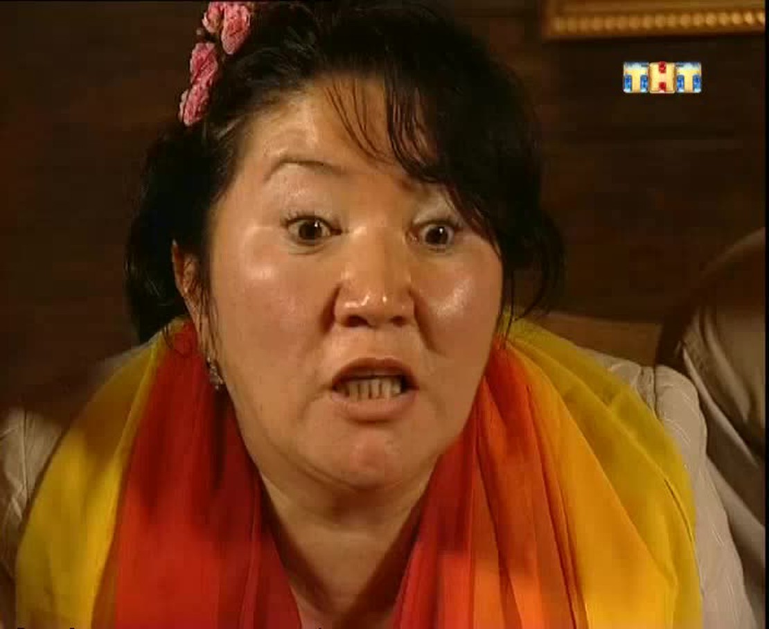 Битва экстрасенсов. 6 сезон. 2 выпуск передача 2008 год эзотерика, оккультизм, мистика Россия ...