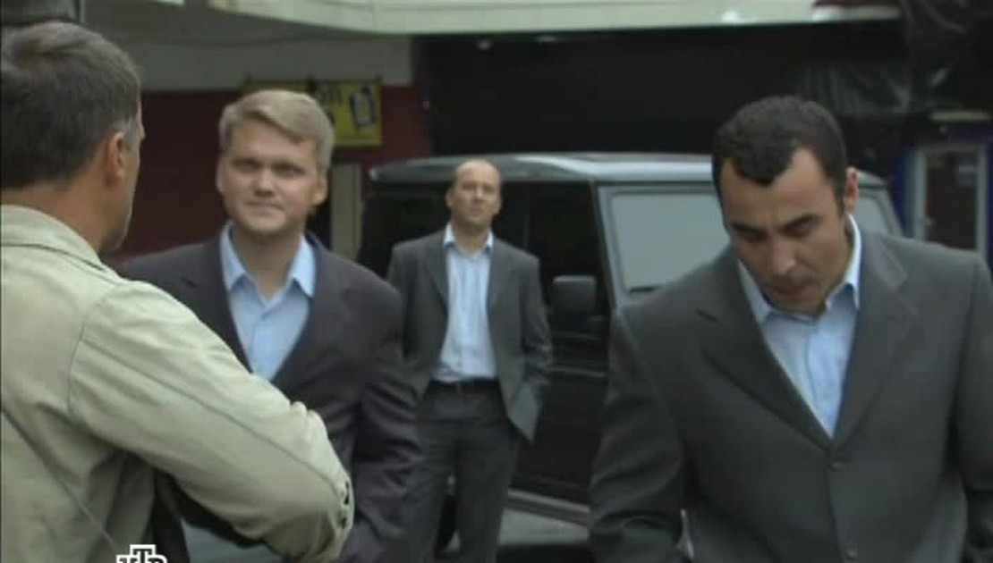 Псевдоним Албанец 2. 18 серия сериал 2008 год боевик Россия смотреть в HD качестве - русское ТВ ...