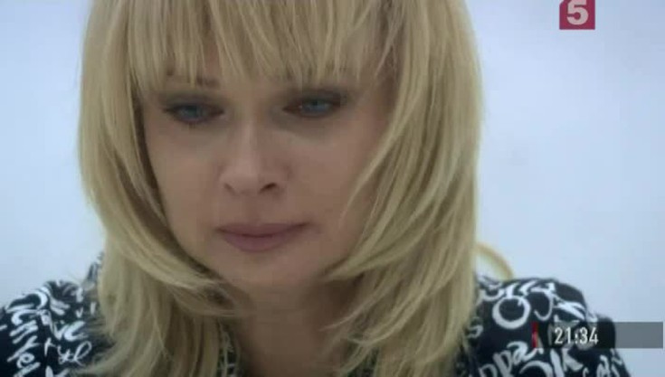 Смотреть "След. 217 серия. Человек Хотдог" онлайн. Сериал - eTVnet