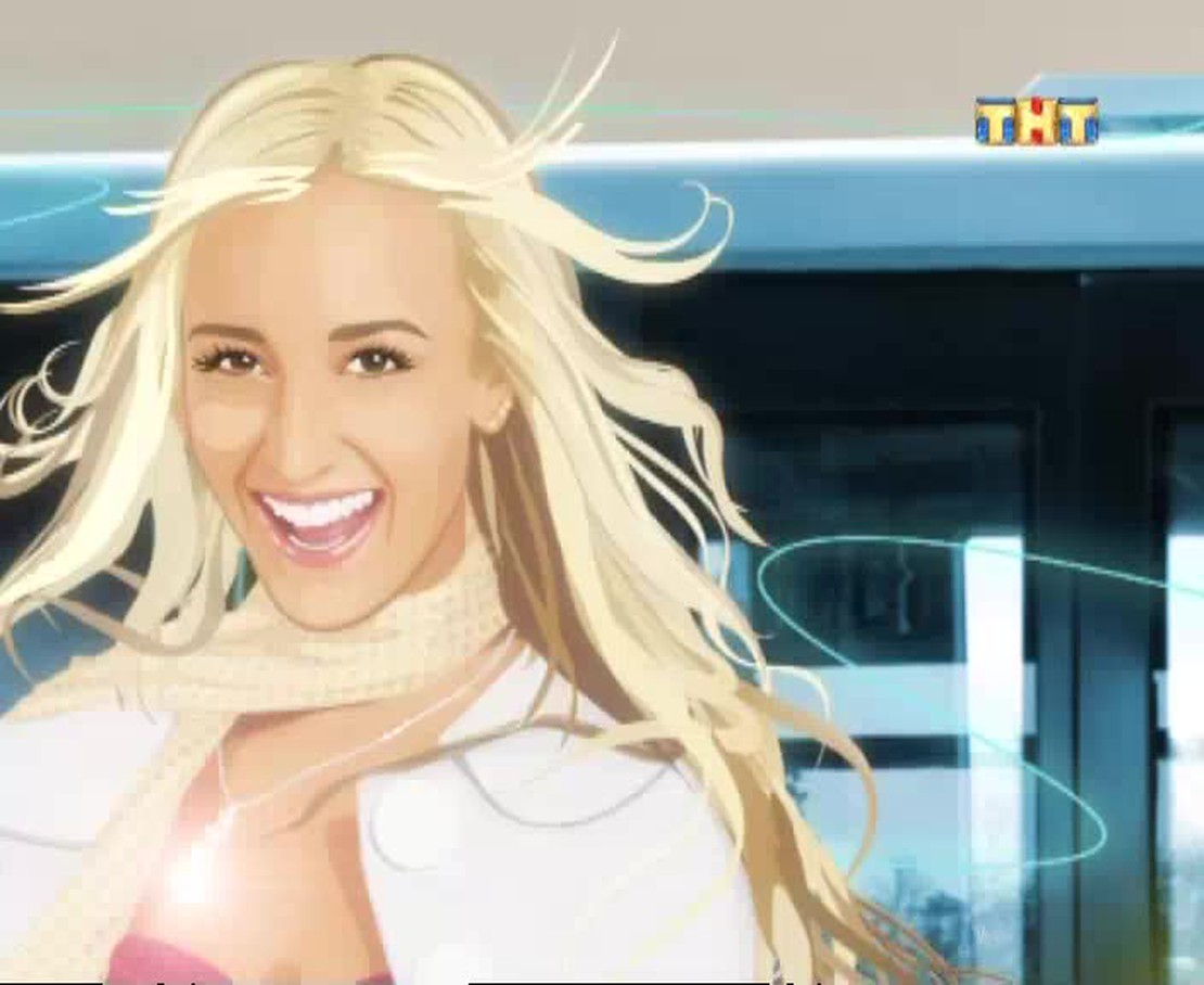 Дом 2. 1770 день телешоу 2009 год реалити-шоу Россия смотреть в хорошем качестве - русское ТВ eTVnet