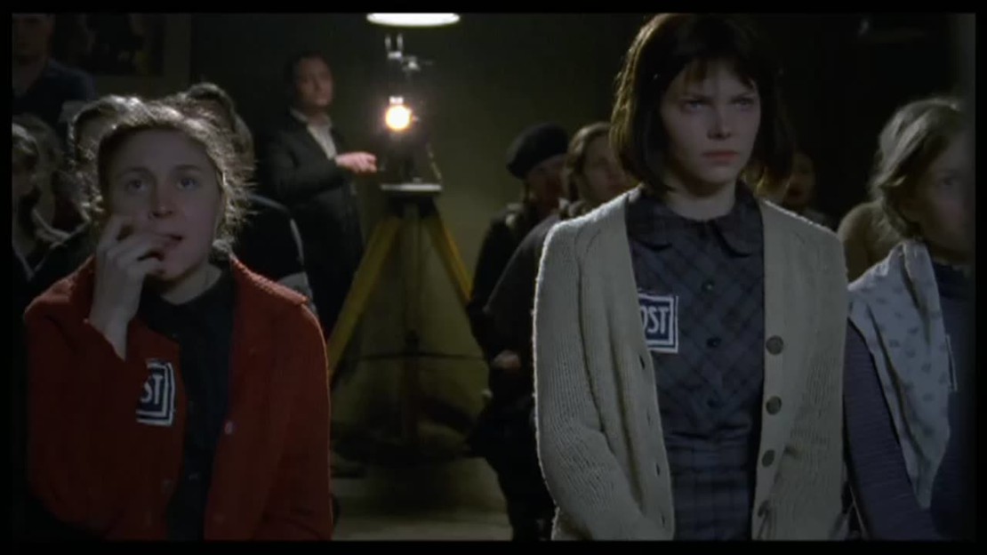 Я вернусь. 6 серия сериал 2008 год военный Россия смотреть онлайн в хорошем качестве - русское ...