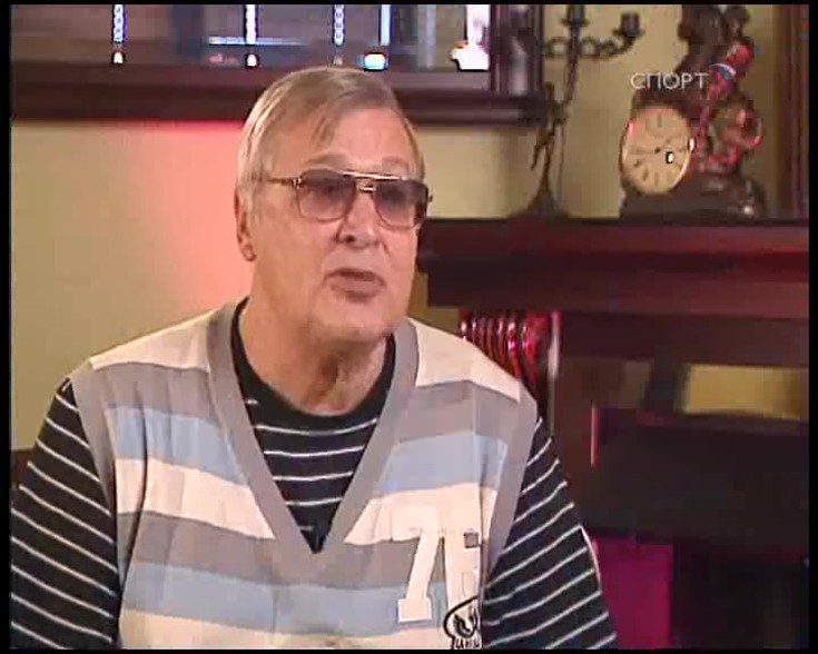 Смотреть "Летопись спорта. Весна 1986 года" онлайн - eTVnet