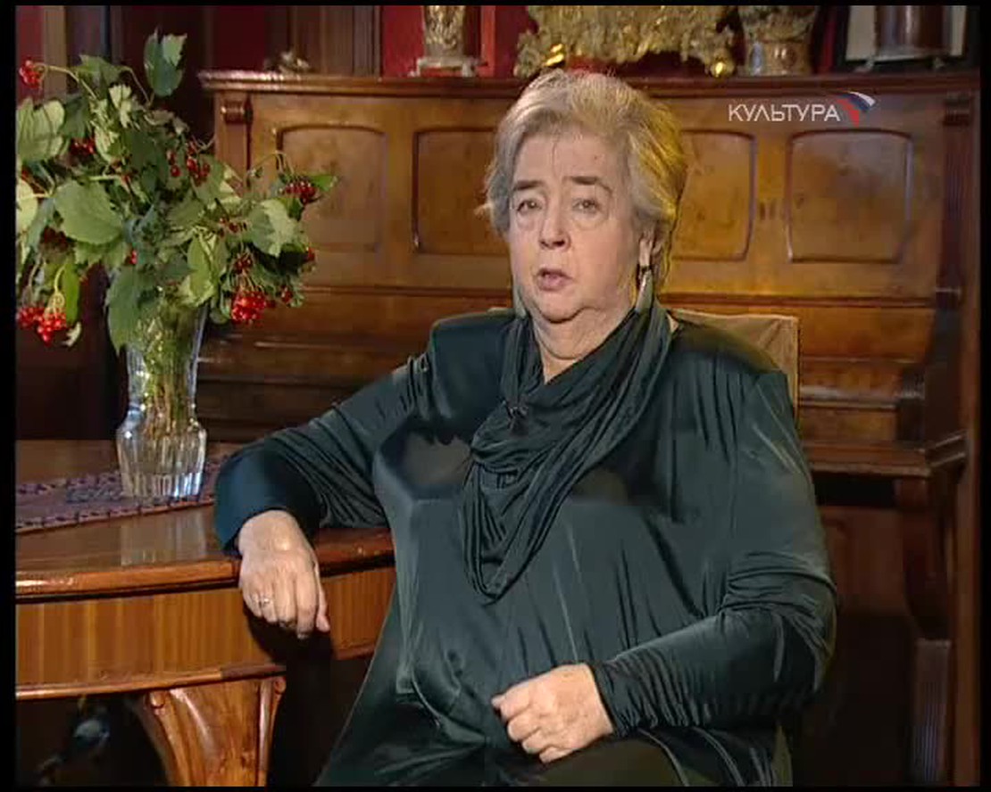 Дом актера. Аристарх Ливанов. Борис Львович. Друзья и годы передача 2007 год культура, искусство ...