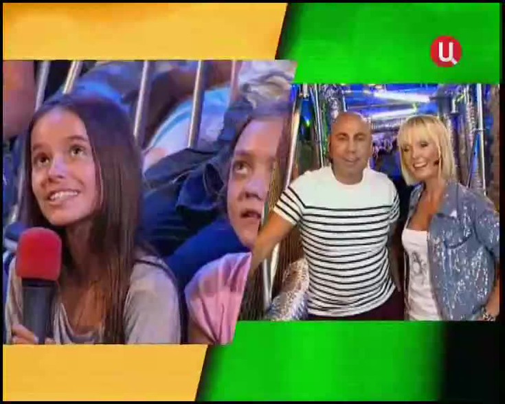 Смотреть "Сто вопросов взрослому. Валерия и Иосиф Пригожин" онлайн. Ток-шоу - eTVnet