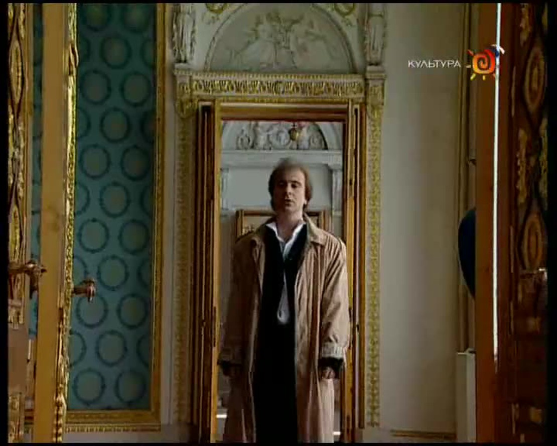 Плоды просвещения. Отечество и судьбы. Росси док. фильм 2004 год исторические Россия смотреть ...