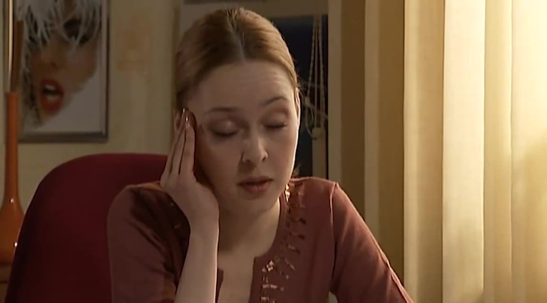 Городской романс 2. Расплата за грехи. 16 серия сериал 2007 год мелодрама Украина смотреть ...