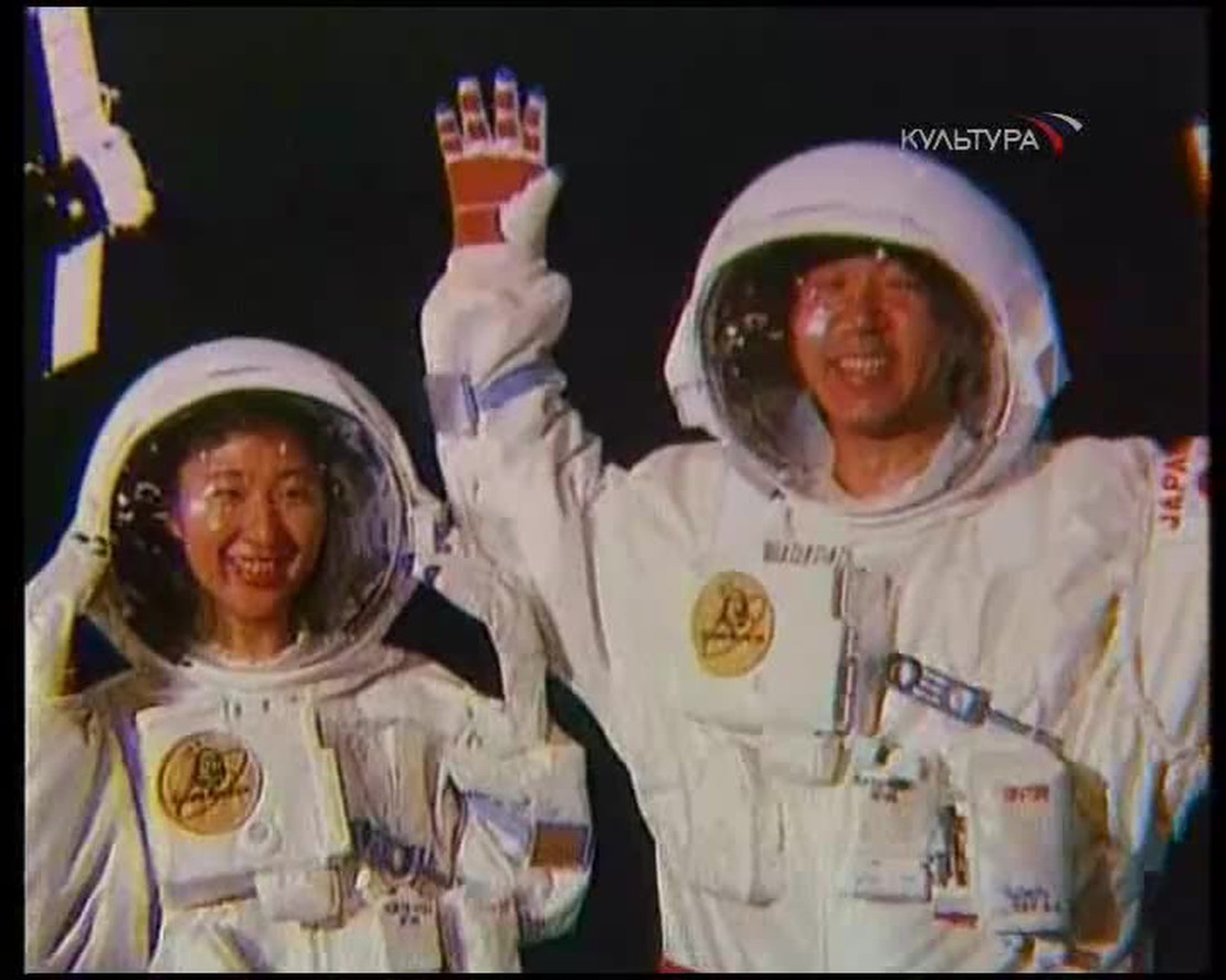 Черные дыры. Белые пятна. Уникальные свойства графита док. фильм 2007 год научно-познавательные ...