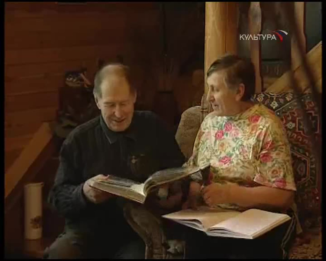 Письма из провинции. Город Торопец док. фильм 2007 год культурно-просветительные Россия смотреть ...