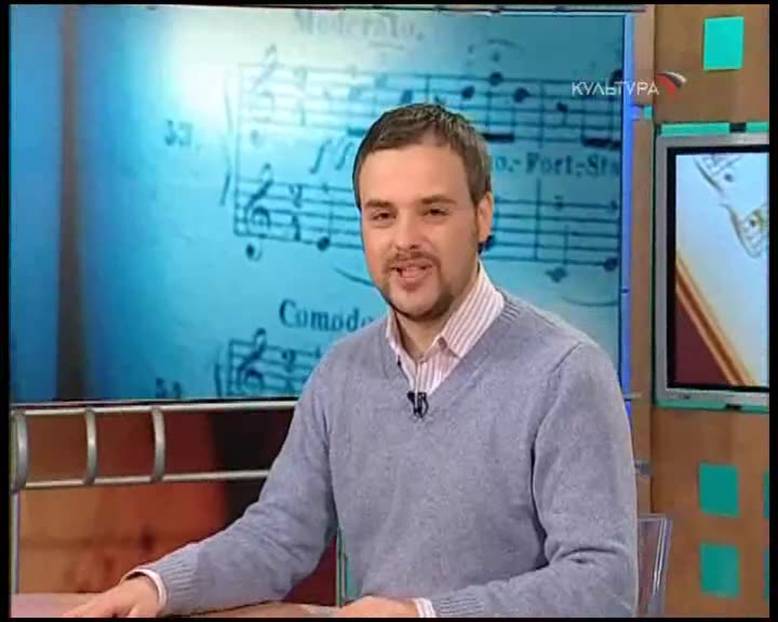 БлокНОТ. Все о блюзе, джазе передача 2008 год культура, искусство Россия смотреть онлайн ...