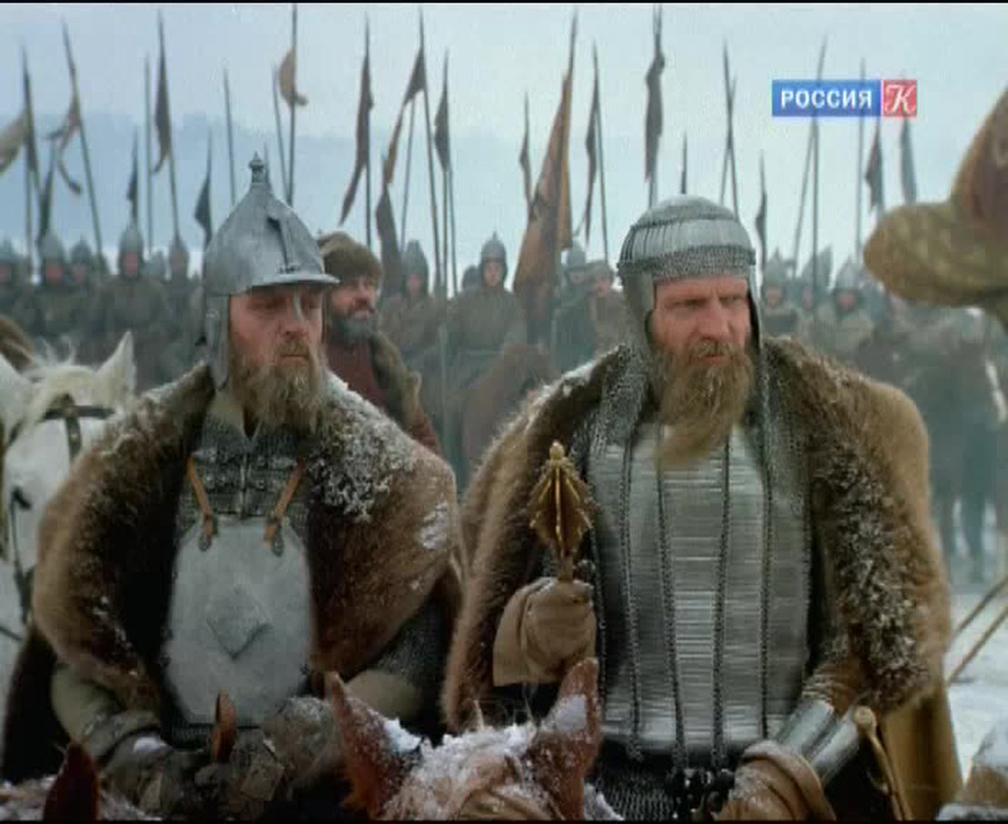 Борис Годунов худ. фильм 1986 год исторический СССР смотреть в HD качестве - русское ТВ eTVnet