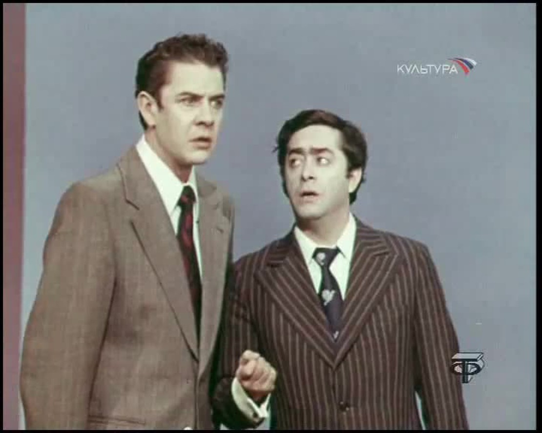 Обыкновенный концерт с Эдуардом Эфировым. 55 выпуск передача 2009 год концерты и клипы Россия ...