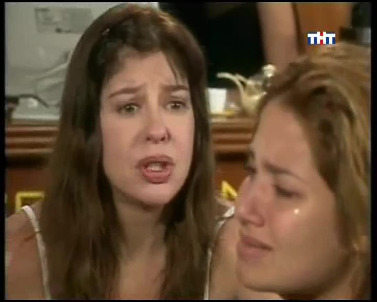 Смотреть "Замуж за миллионера. 19 серия" онлайн. Сериал - eTVnet