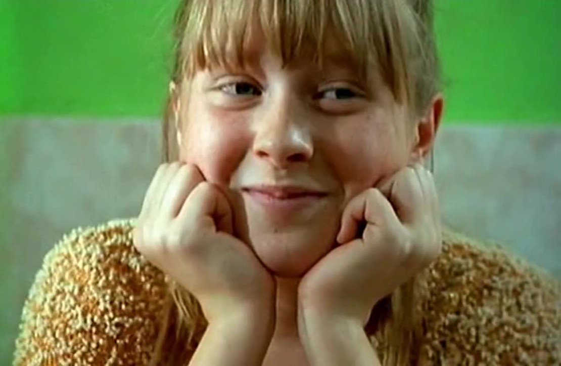 Каменская 3. Фильм 4. Седьмая жертва. 1 серия сериал 2003 год детектив Россия смотреть онлайн ...