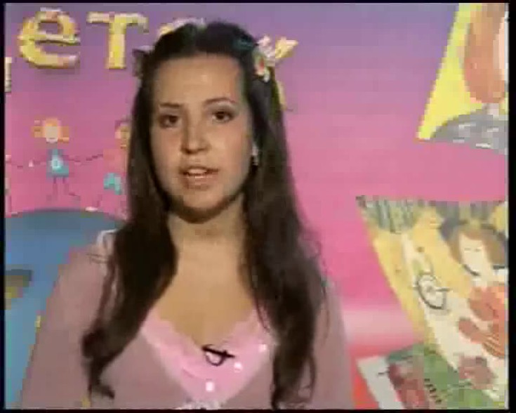 "Взрослым о детях. 14 выпуск" - eTVnet