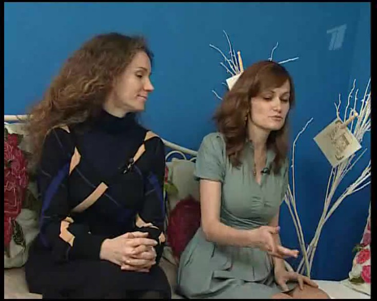 "Фазенда 2010" - eTVnet