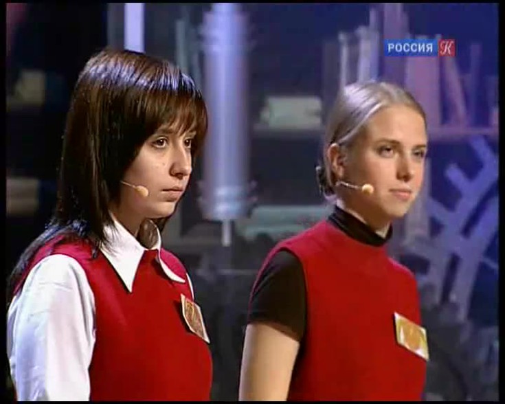 Смотреть "За семью печатями. 113 выпуск" онлайн - eTVnet