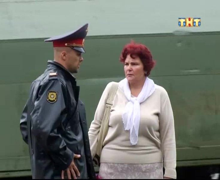 Смотреть "Атака клоунов. 9 выпуск" онлайн. Юмор - eTVnet