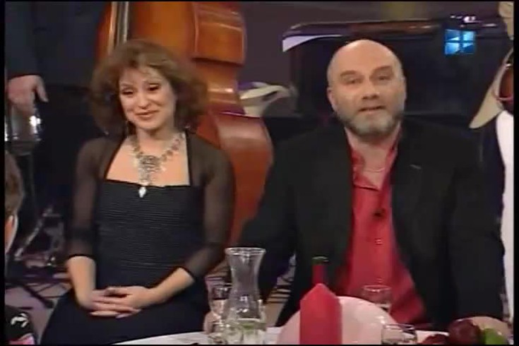 Смотреть "Музыкальный саквояж. 14 февраля" онлайн. телешоу - eTVnet