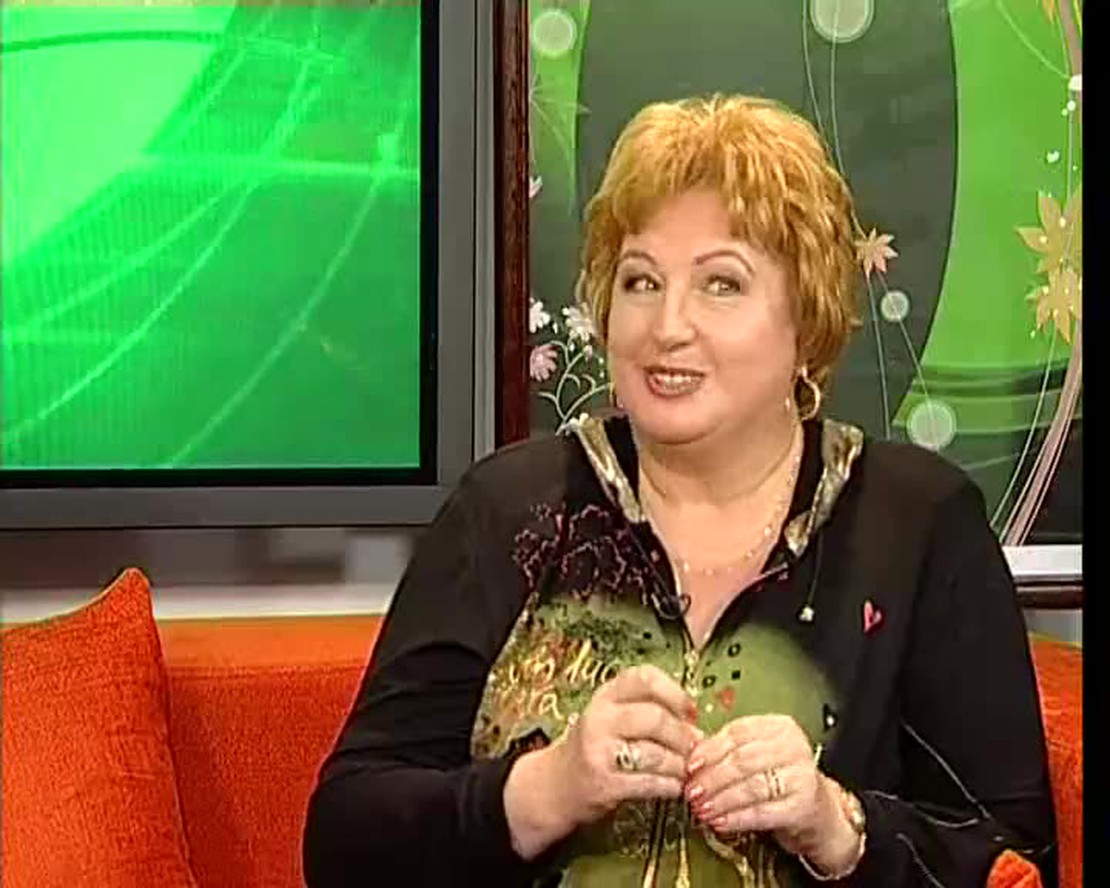 Семейное счастье. Галина Коньшина передача 2011 год информационные Россия смотреть онлайн ...