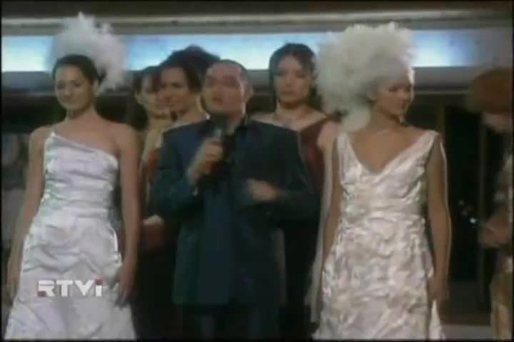 Смотреть "Дурнушка Бетти. 58 серия" онлайн. Сериал - eTVnet