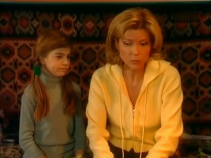 Смотреть "Воровка. 13 серия" онлайн. Сериал - eTVnet