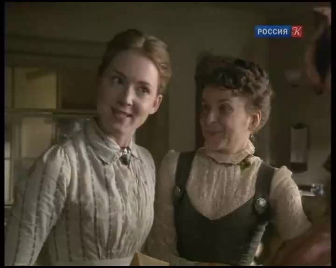 Ларк Райз против Кэндлфорда. 4 серия сериал 2008 год мелодрама Великобритания смотреть онлайн в ...