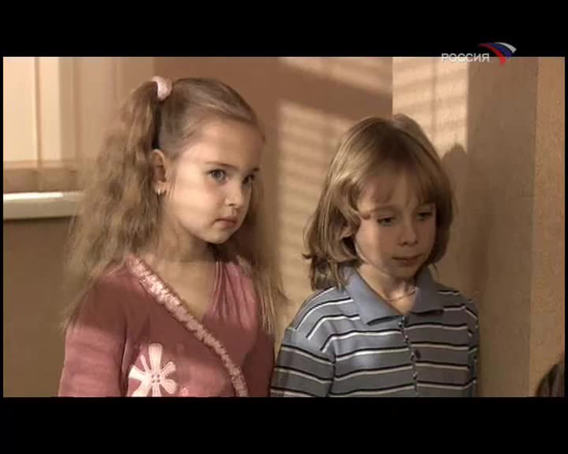 Черная богиня. 93 серия сериал 2005 год мелодрама Россия смотреть в HD качестве - русское ТВ eTVnet