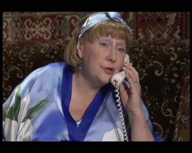 Смотреть "Пять минут до метро. 44 серия" онлайн. Сериал - eTVnet