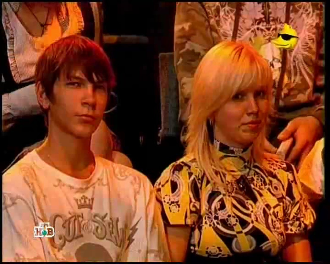 Золотая утка. Валерия разводится с мужем передача 2008 год телешоу Россия смотреть в HD качестве ...