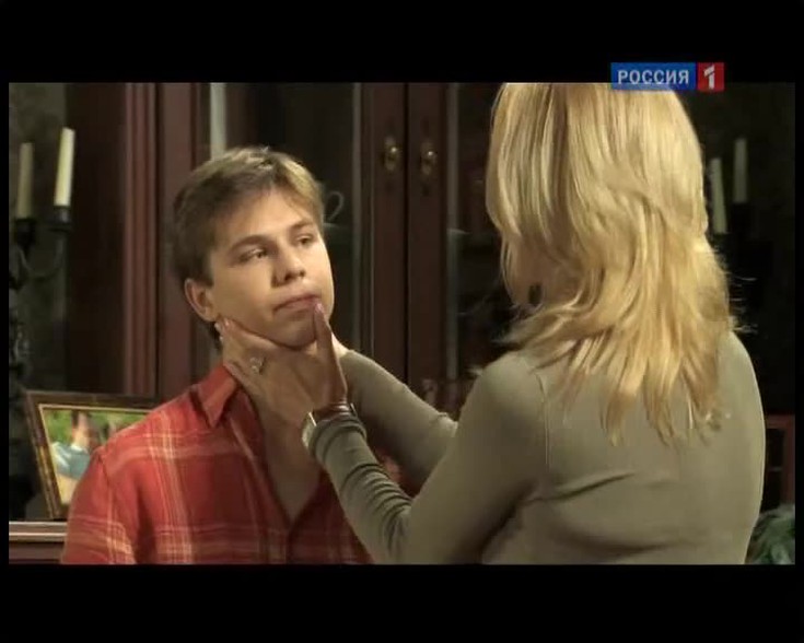 Смотреть "Слово женщине. 76 серия" онлайн. Сериал - eTVnet