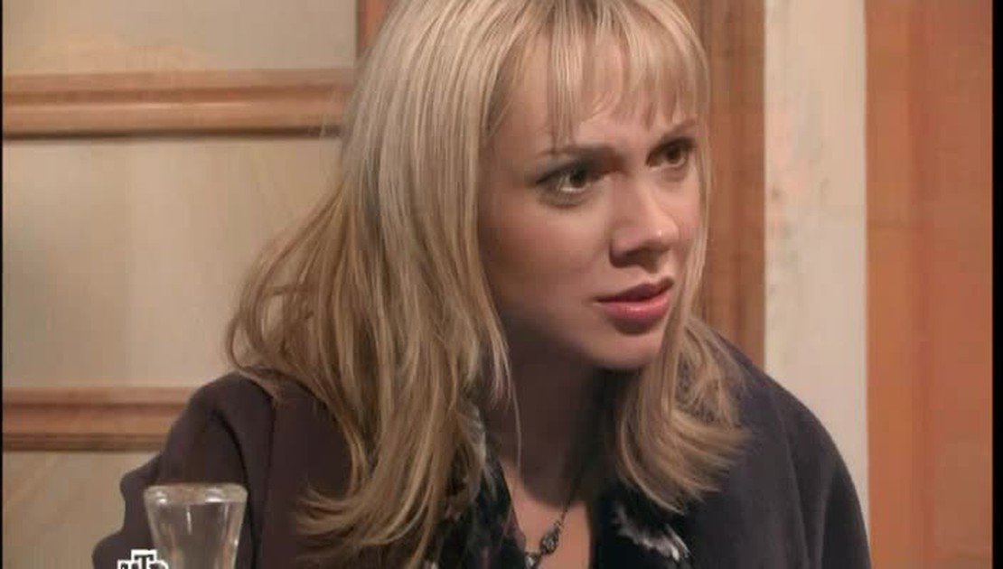 Молодые и злые. 48 серия сериал 2006 год детектив Россия смотреть в HD качестве - русское ТВ eTVnet