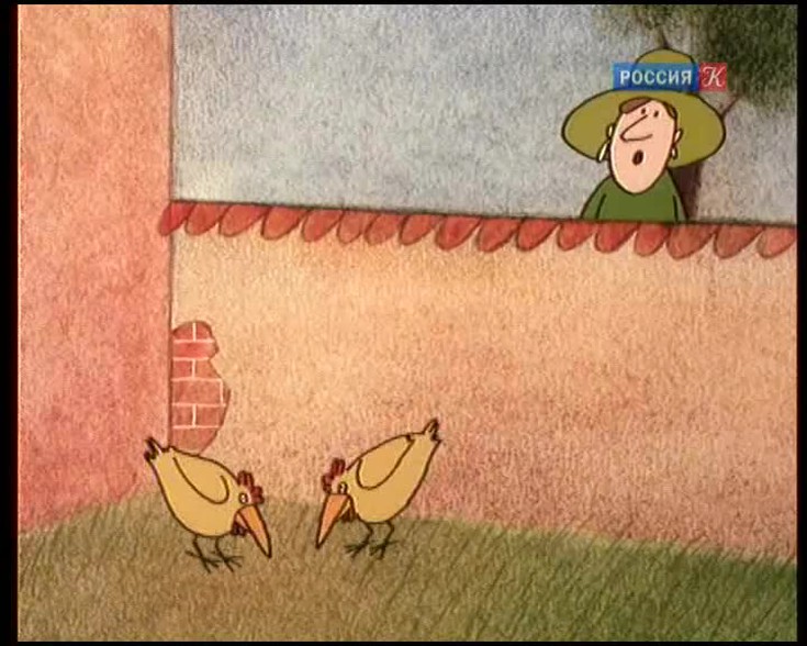 Смотреть "Мах и Шебестова на каникулах" онлайн. Мультфильм. - eTVnet
