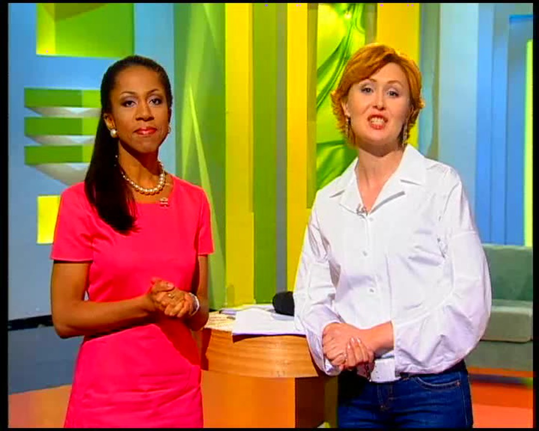 Принцип домино. Что мы празднуем первого мая передача 2004 год телешоу Россия смотреть онлайн в ...